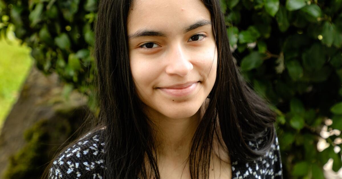 Mayra Solorio | College of Engineering | Oregon State University